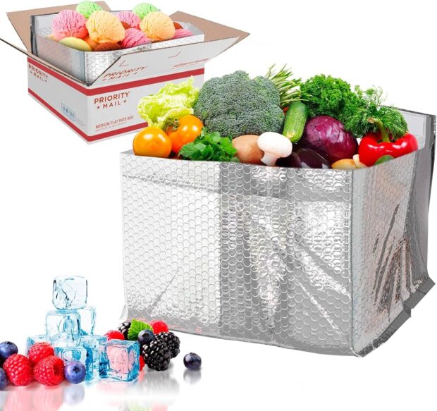 7 Proven Tips to Safely Transport Perishables in Dubai