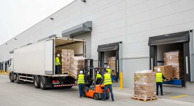Frozen Food Distributors in UAE | Dubai Frozen Food Supply